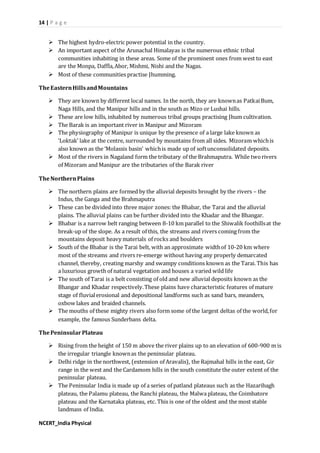 Ncert india physical | PDF