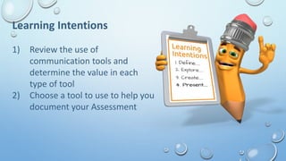 NCERT Module Six - Communication ans Collaboration | PPTX