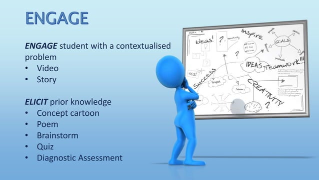 NCERT Module Two - Course Design Using the 5E's | PPTX | Educational ...
