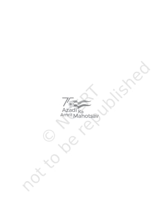 NCERT Rationalisation Booklet Class 10 | PDF