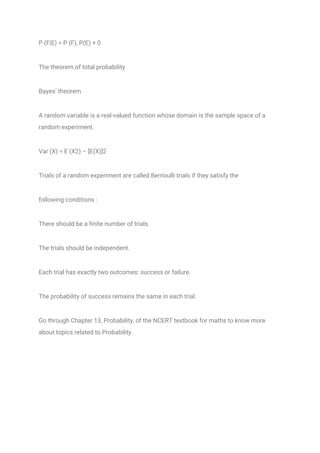 Ncert solutions class 12 maths | PDF