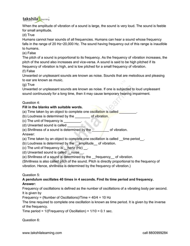 NCERT Solutions for Class 8 Science -Chapter 13 Sound.pdf