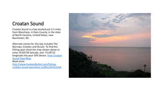 NC Estuaries | PPT