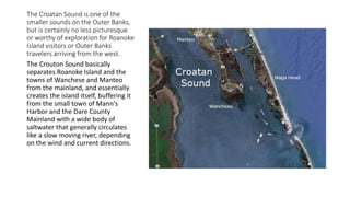 NC Estuaries | PPT