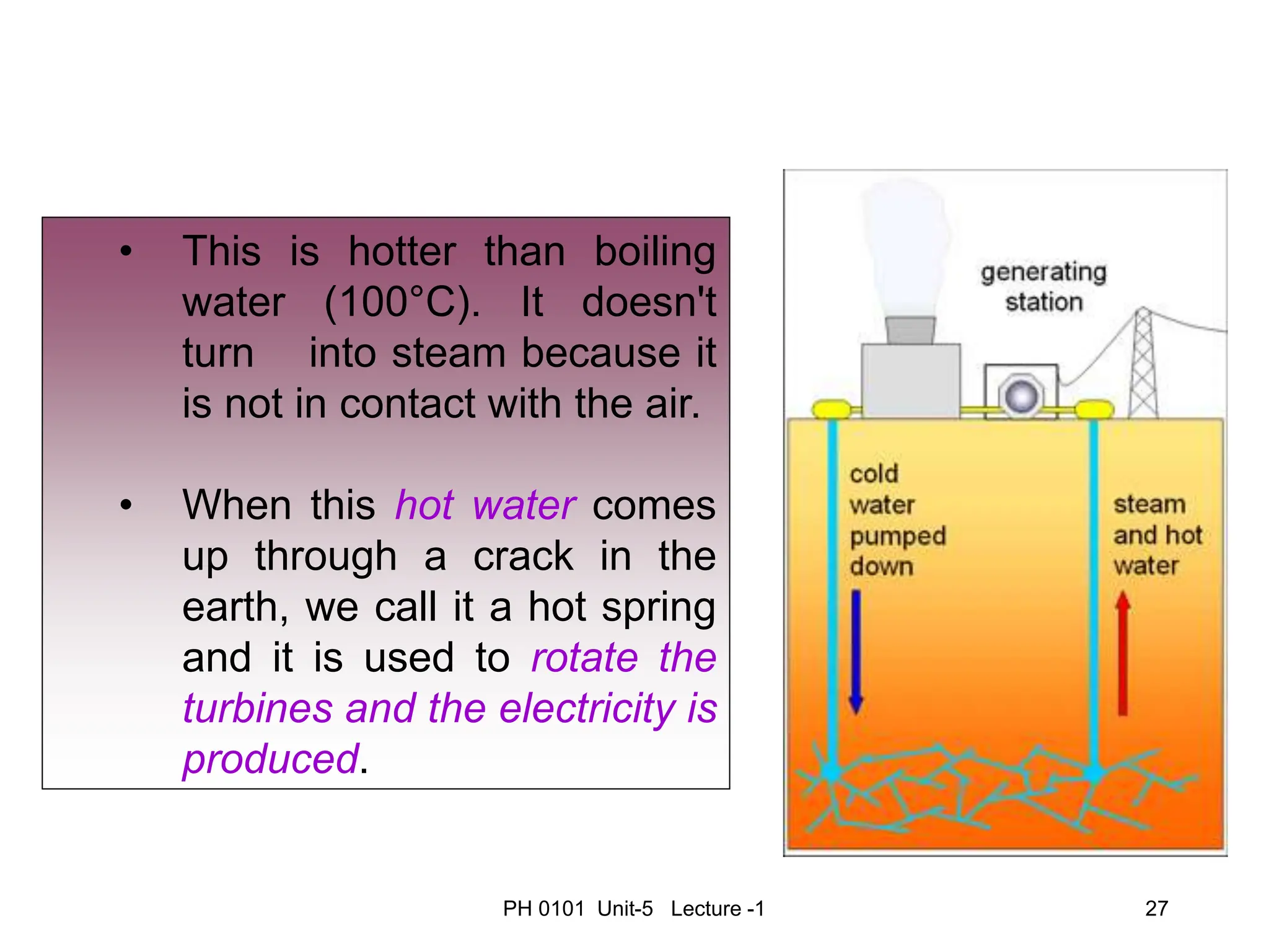 Non conventional Energy Sources introduction | PPTX | Geology | Science