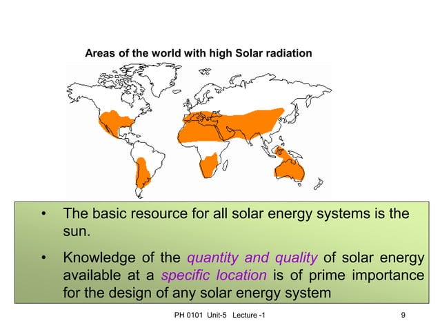 nces classification of energy resources unit1.ppt | Geology | Science