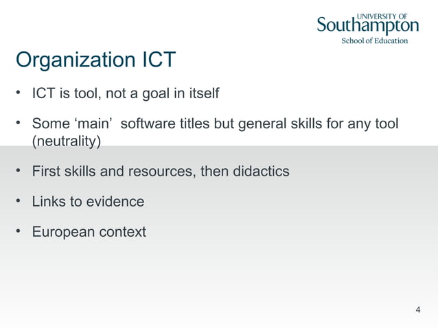 Session ICT Blackboard NCETM v1 | PPT
