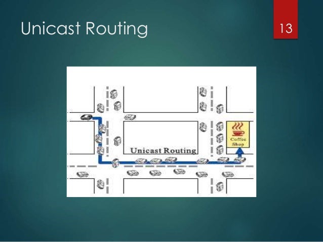 A Survey Of Various Efficient And Secure Routing Protocols For Vanets