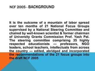 ncf-2005-presentation.ppt