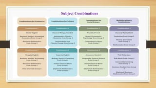 NCF-SE-2023 ( National Curriculum Framework School Education | PPTX ...