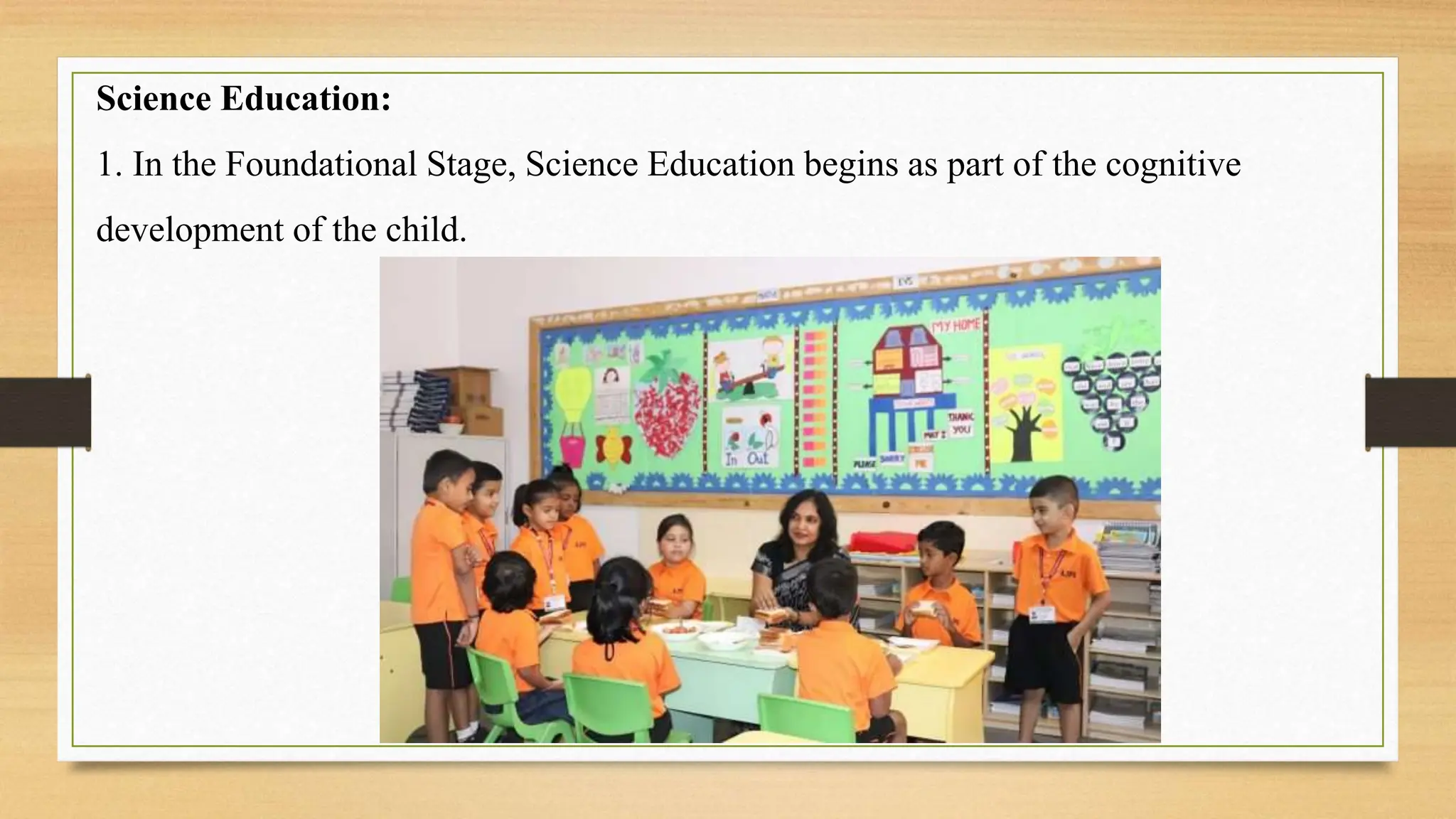 Understanding National Curriculum framework for School Education 2023 ...