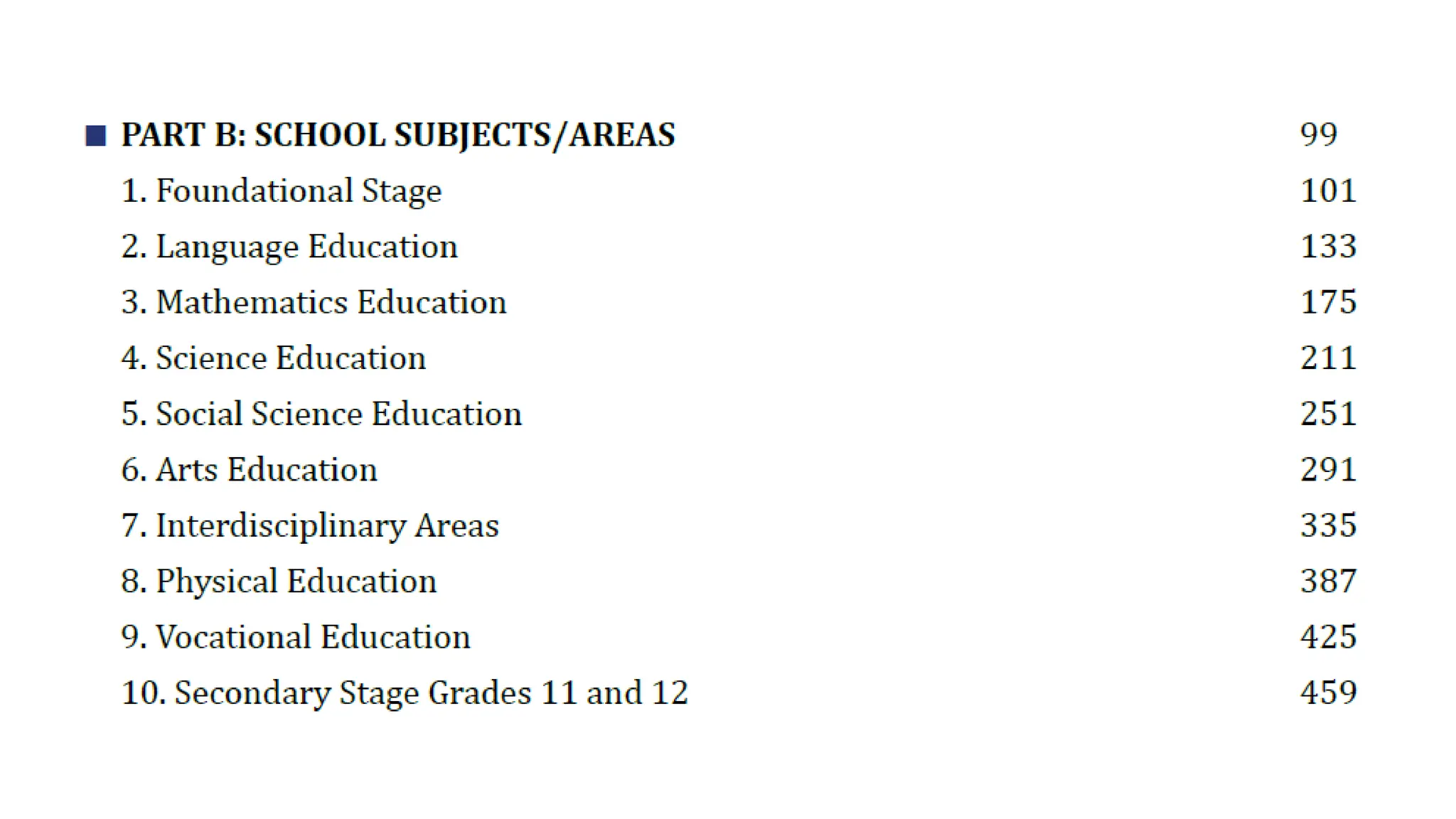 NCF 2023: National Curriculum Framework 2023 | PPTX