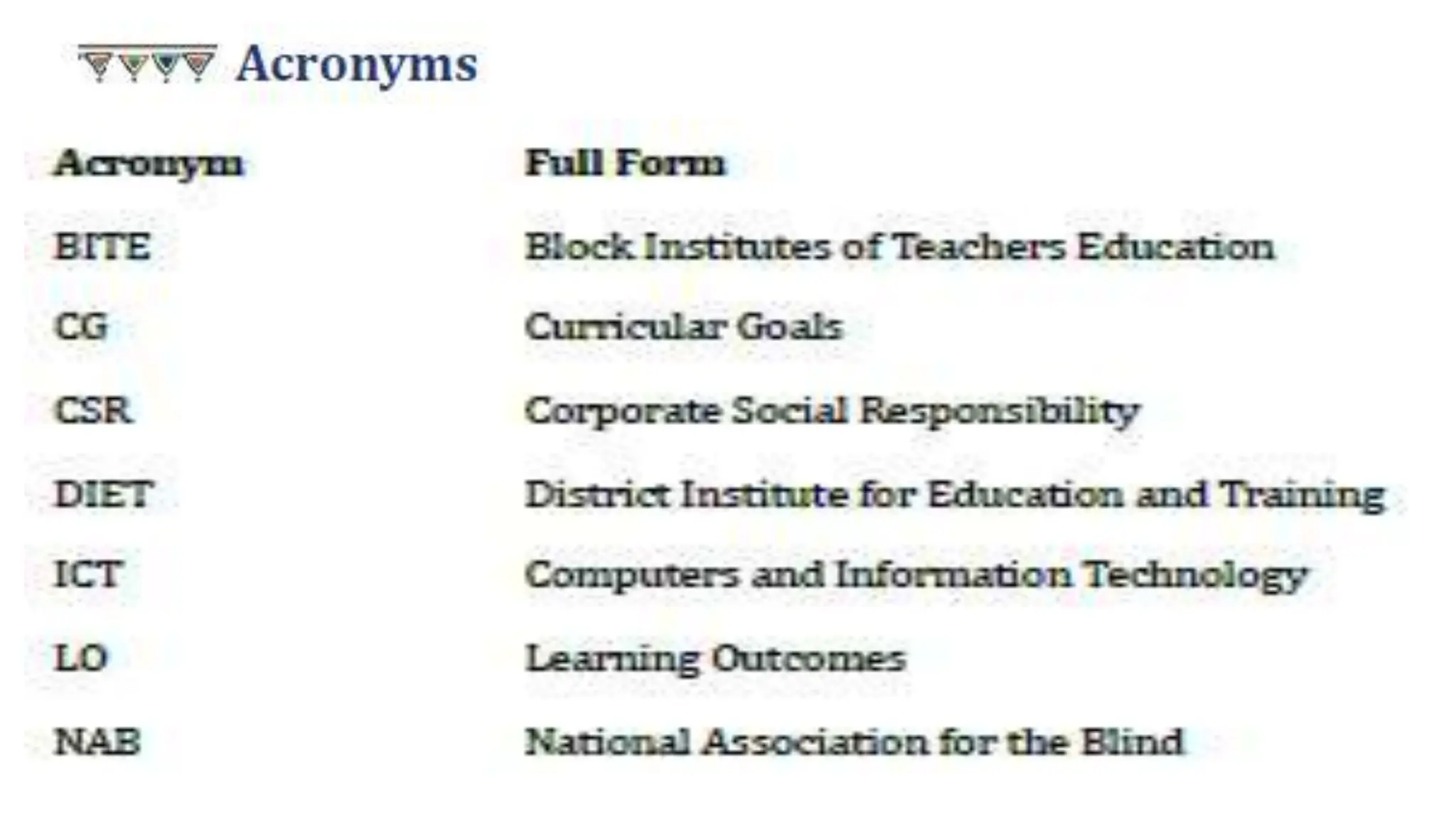 NCF 2023: National Curriculum Framework 2023 | PPTX
