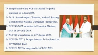 National curriculum framework NCF-SE 2023.pdf