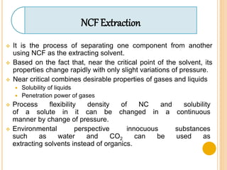 Ncf anjum | PPTX | Chemistry | Science