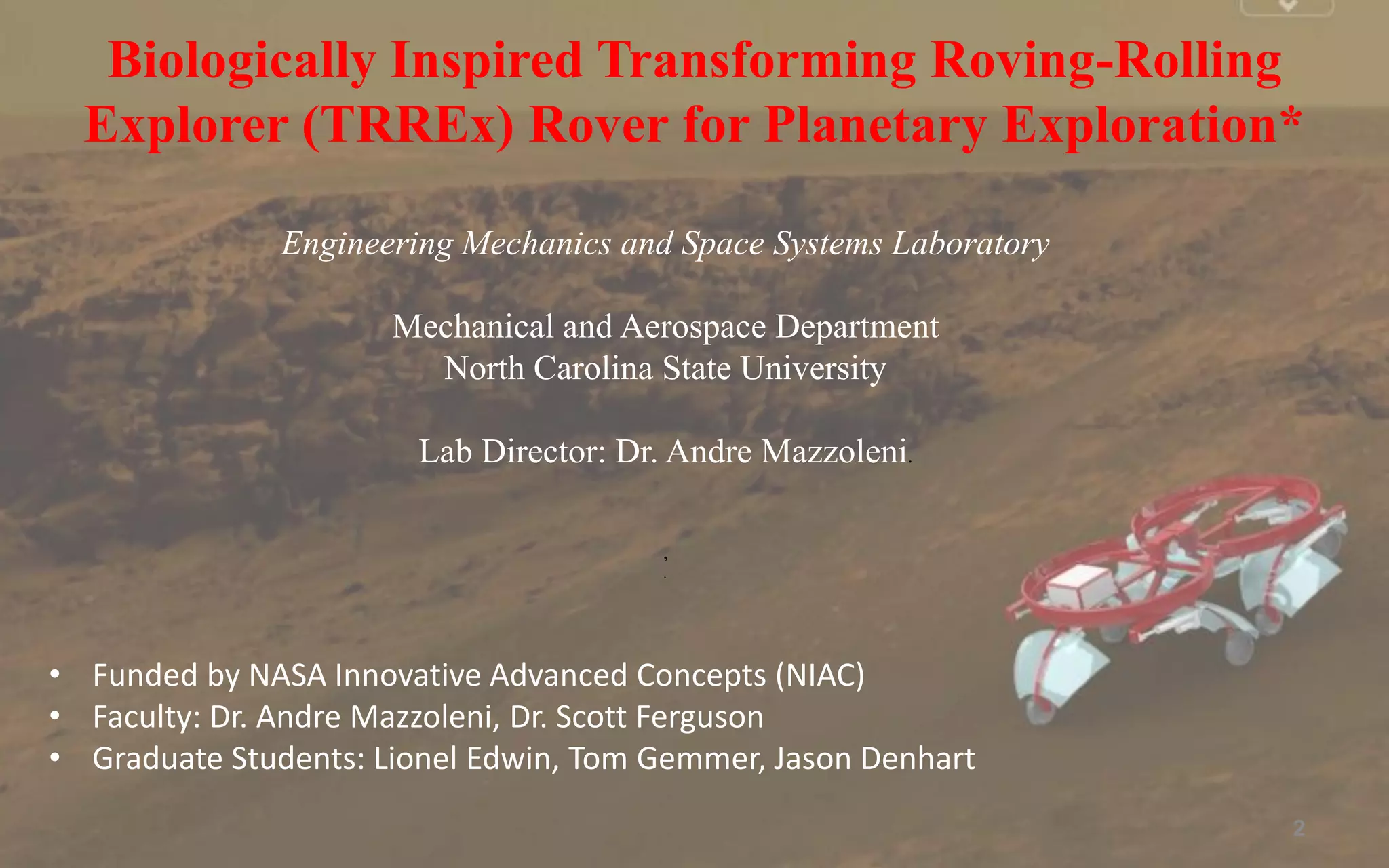 Ground Vehicle and Robotics | PDF