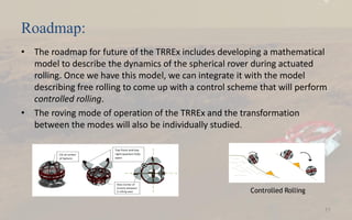 Ground Vehicle and Robotics | PDF