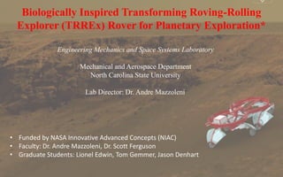 Ground Vehicle and Robotics | PDF