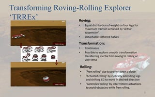 Ground Vehicle and Robotics | PDF