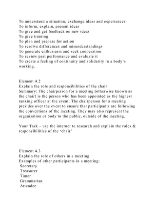 NCFE Business Administration Level 3Unit 4 Principles of A.docx