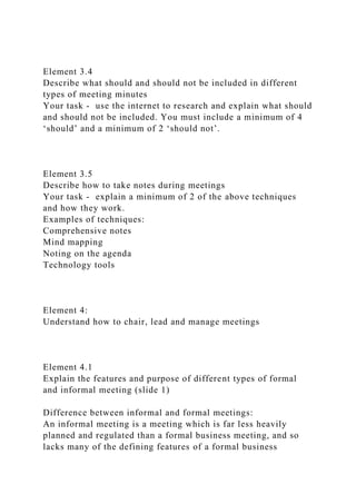 NCFE Business Administration Level 3Unit 4 Principles of A.docx