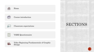 Ncfe level 1 award in graphic design | PPTX