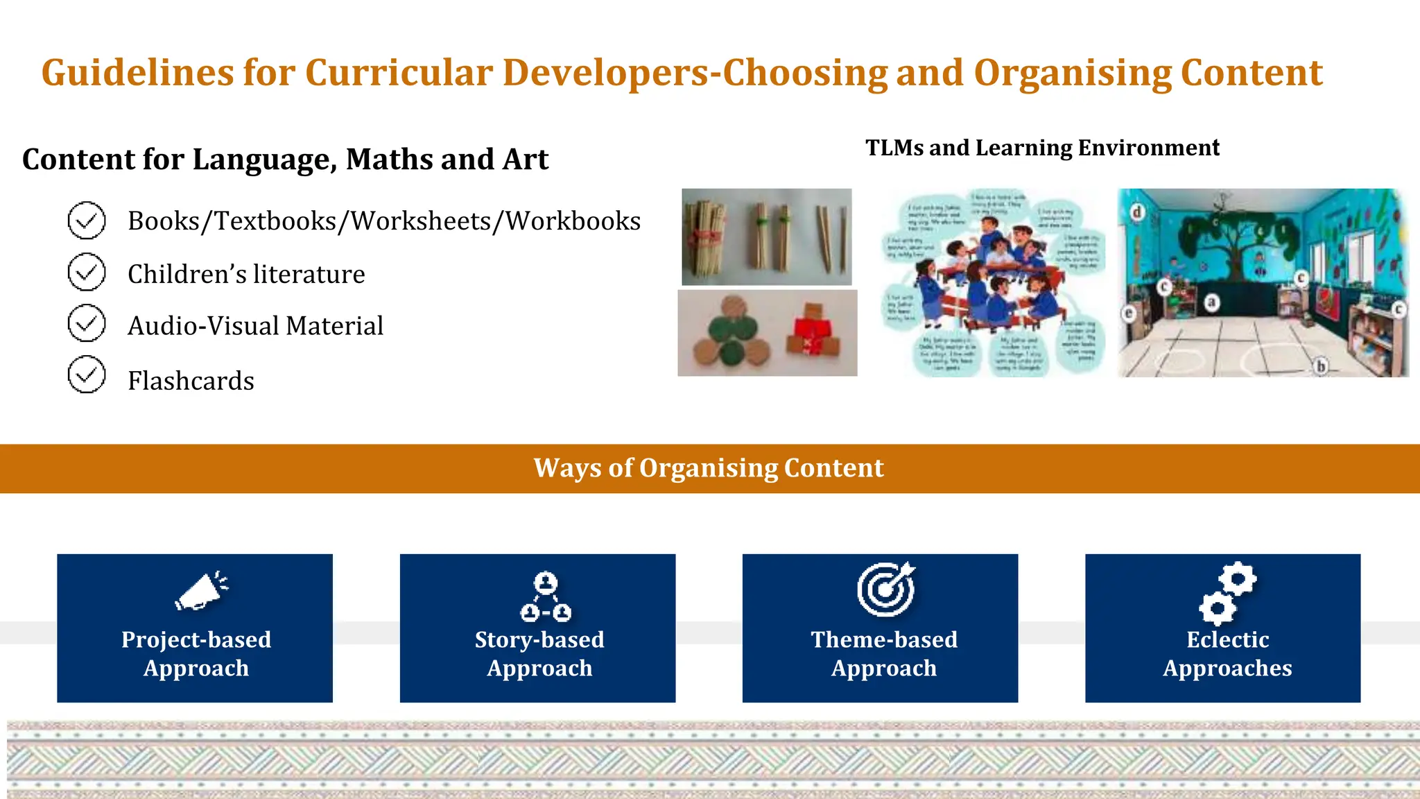 NCF for Foundational Stage 2022 for DU 12th November, 2022.pptx