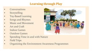 NCF for Foundational Stage 2022 for DU 12th November, 2022.pptx