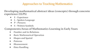 NCF for Foundational Stage 2022 for DU 12th November, 2022.pptx