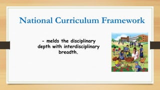 National Curriculum Framework Mapping.pptx