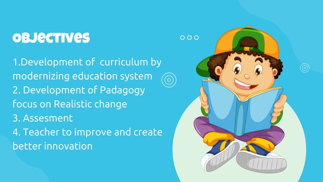 national curriculum framework English language | PDF | Educational ...