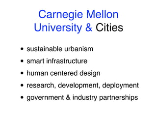 Carnegie Mellon University | PDF