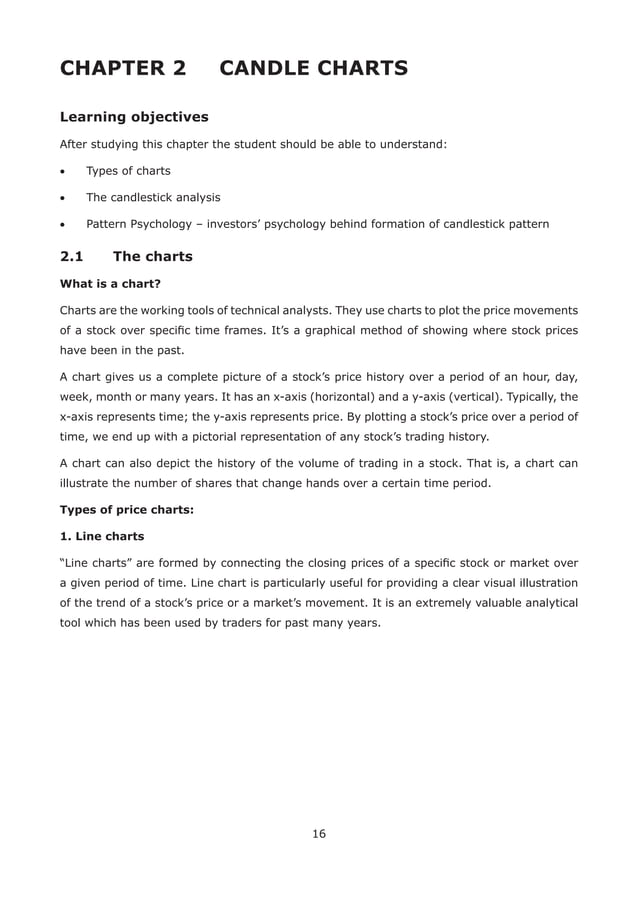 Ncfm Technical Analysis Module PDF Ncfm Technical Analysis Module PDF