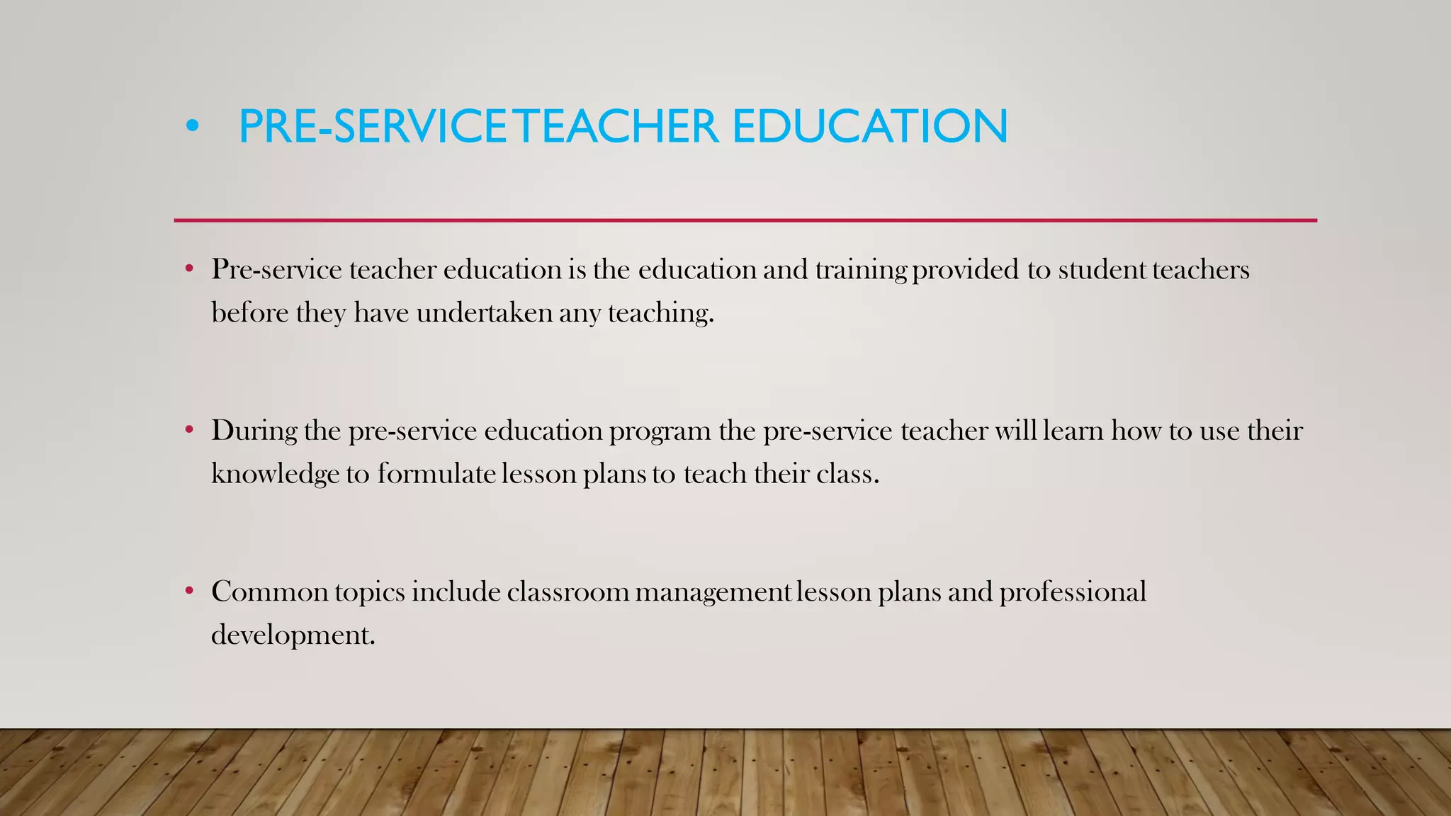 Ncfte- 2009 (National Curriculum Framework for Teacher Education) | PDF