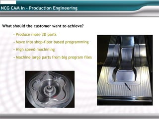 NCG CAM | PPT