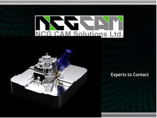 NCG CAM | PPT