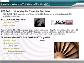 NCG CAM | PPT