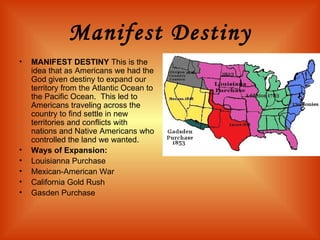 The Beginning of US History | PPT