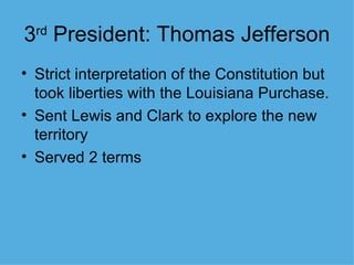 The Beginning of US History | PPT