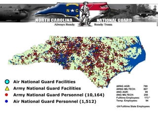 N.C. National Guard 101 | PDF
