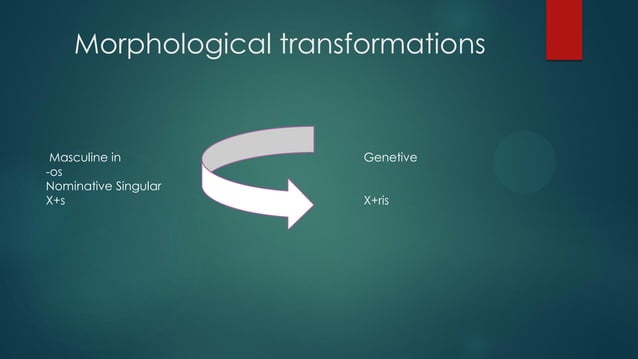 Paradigms chapter 10 | PPT