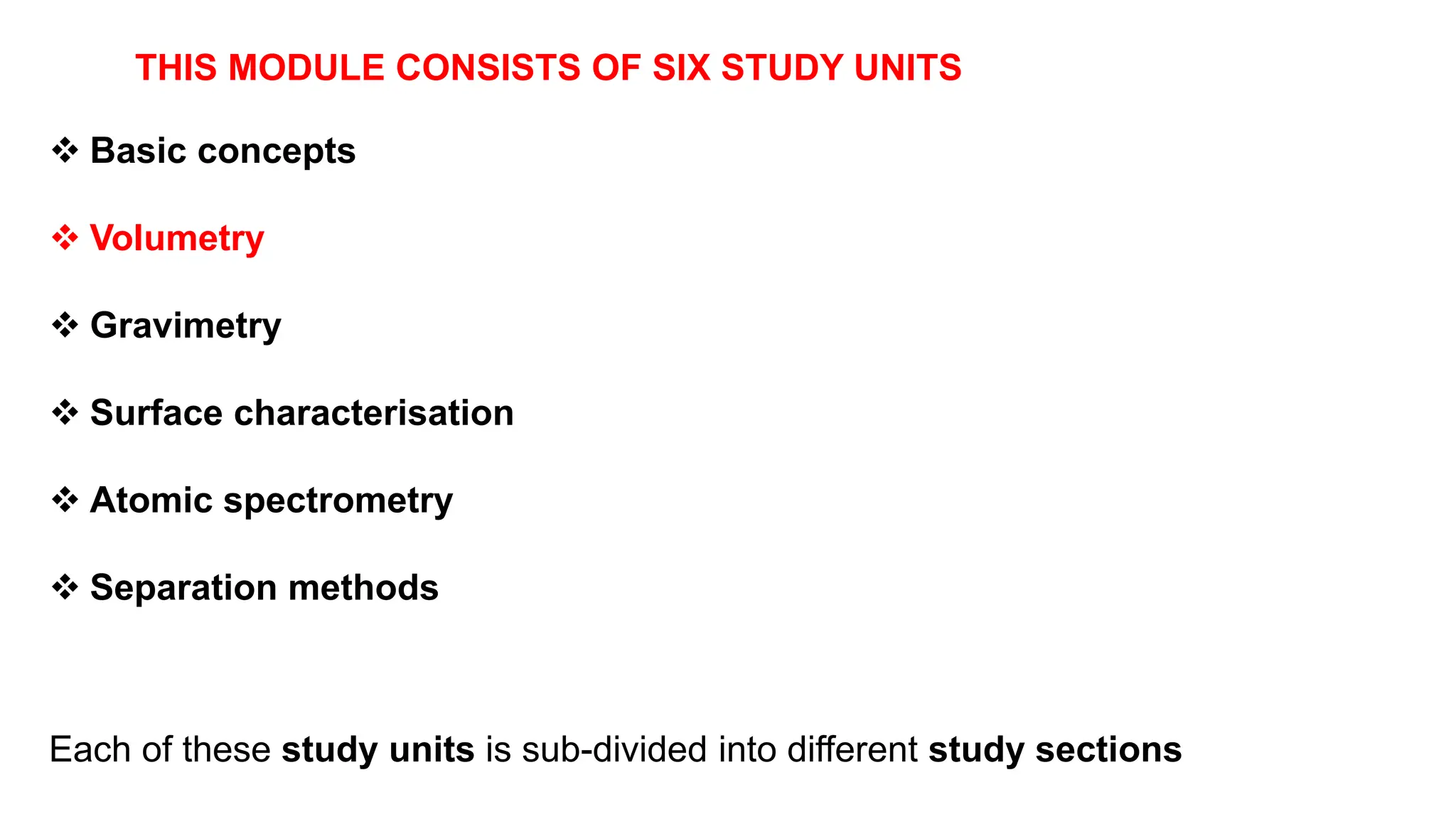 NCHE 211 UNIT 2 VOLUMETRY and Complexometry titration.pdf