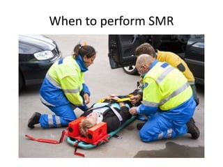 Nc head and spinal trauma | PPT