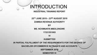 NCHIMUNYA IPTR FORMAT.pptx