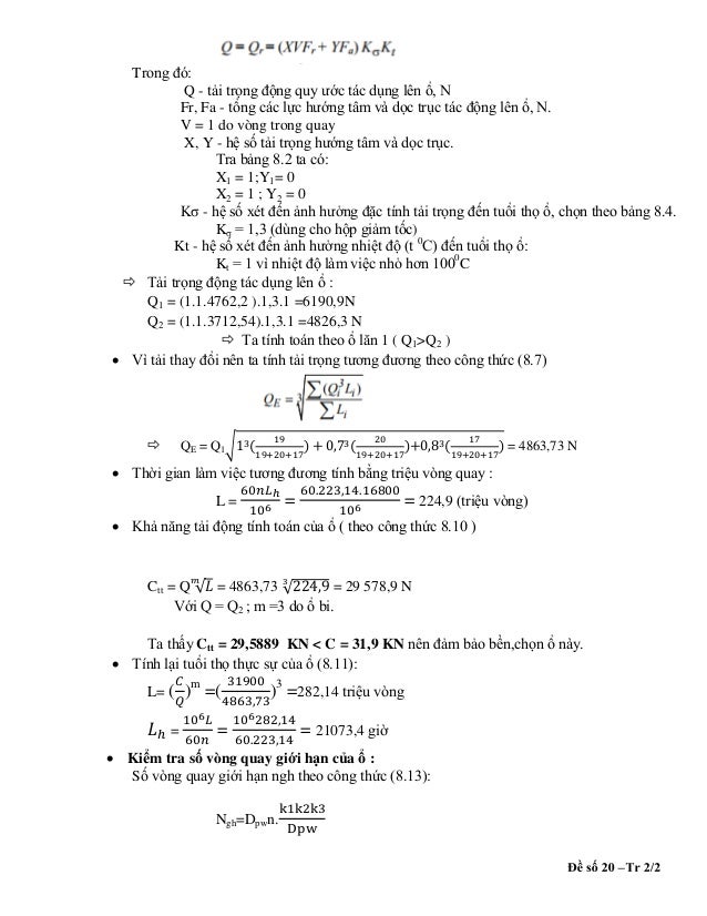 ĐỒ ÁN CHI TIẾT MÁY - Hộp giảm tốc bánh răng trụ hai cấp khai triển.pdf