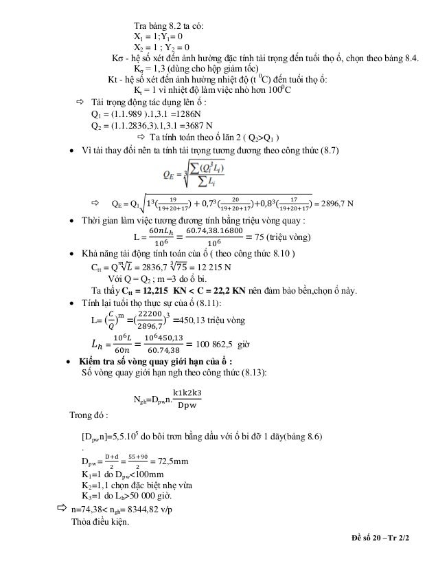 ĐỒ ÁN CHI TIẾT MÁY - Hộp giảm tốc bánh răng trụ hai cấp khai triển.pdf