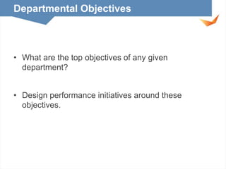 HR as a Business Partner Series: Designing Strategic Initiatives | PPTX