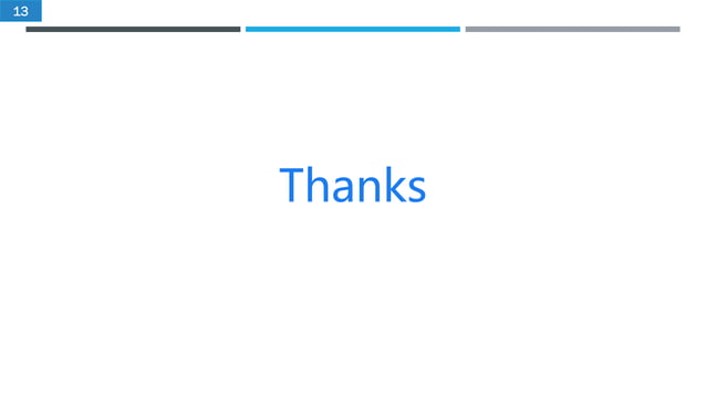 "Supercharged Motorcycle" Pitch Deck | PPT