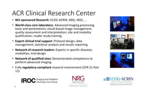 Ncicbiit | PPTX | Medical Tests | Medical Health