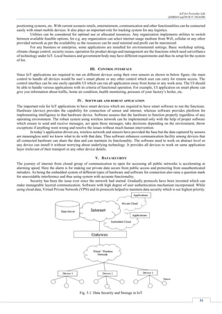 IoT for Everyday Life | PDF